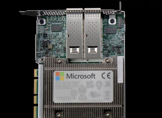 微軟公布首個自製晶片Maia 100、Cobalt 100 CPU | iThome